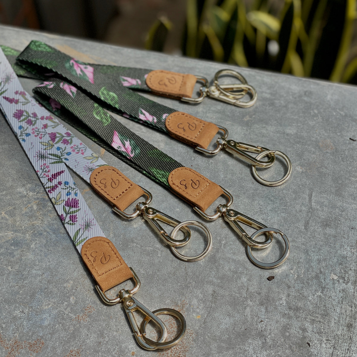 Neck Lanyard – Plant Scouts