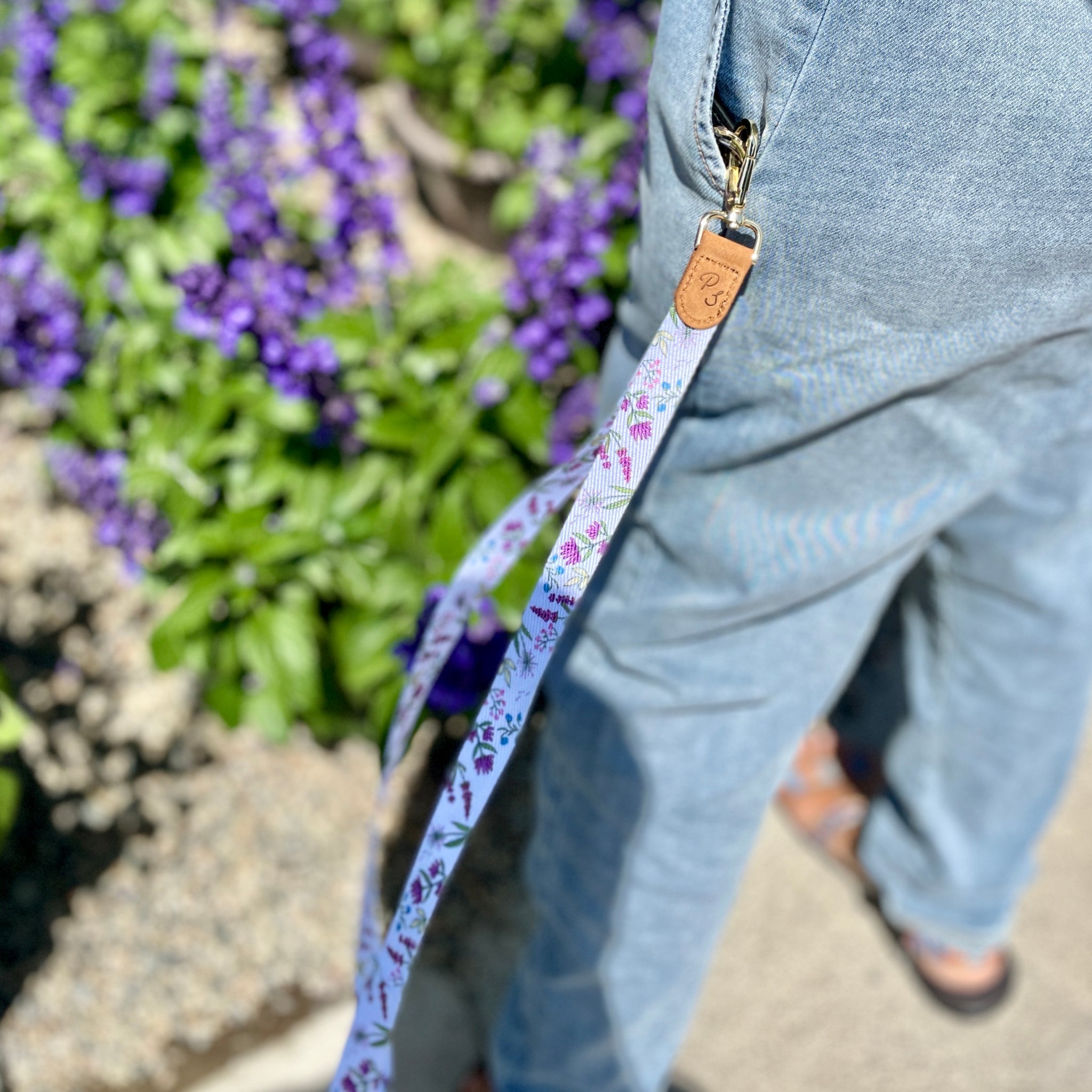 Neck Lanyard – Plant Scouts